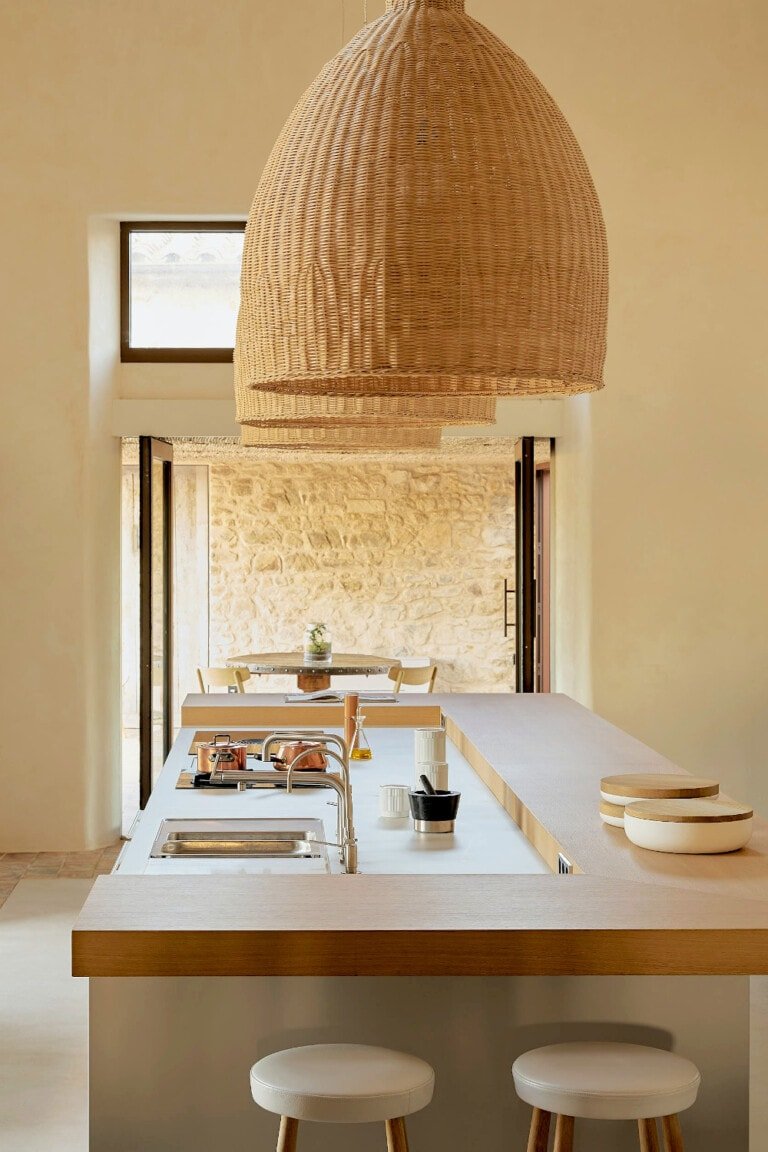 Cómo elegir los colores para pintar tu cocina – PintoMiCasa.com