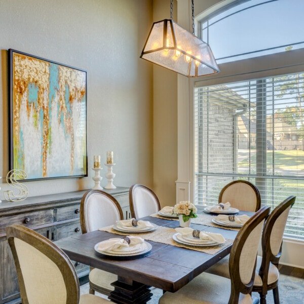 7 ideas de colores para pintar el comedor – PintoMiCasa.com