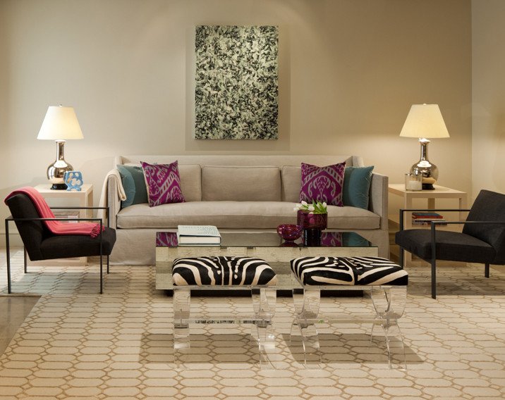 Beige, un clásico en paredes y decoración – PintoMiCasa.com