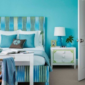 Cómo se hace el color azul turquesa – PintoMiCasa.com