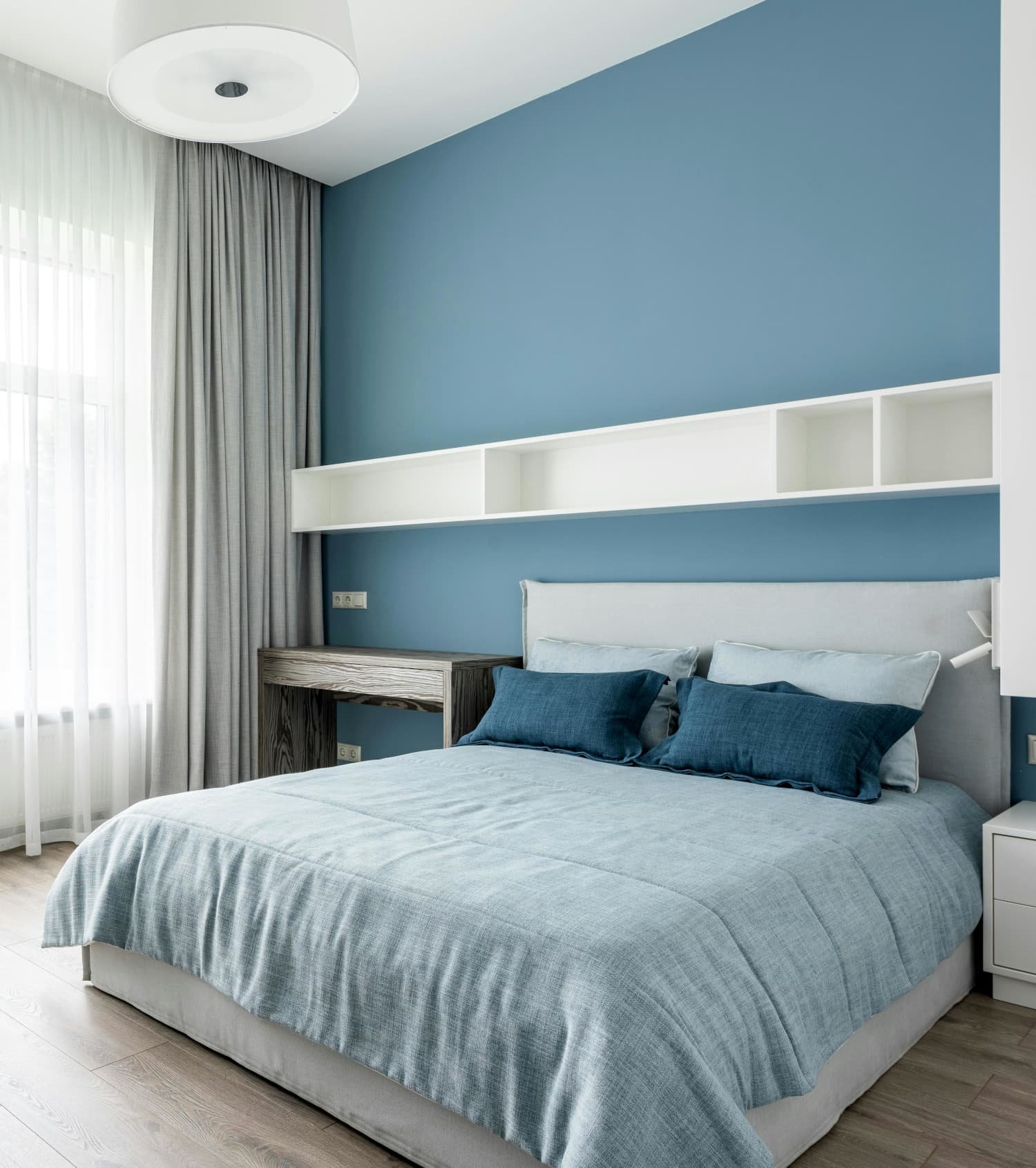 Cuáles son los Colores Monocromáticos, usos en pintura y decoración ...