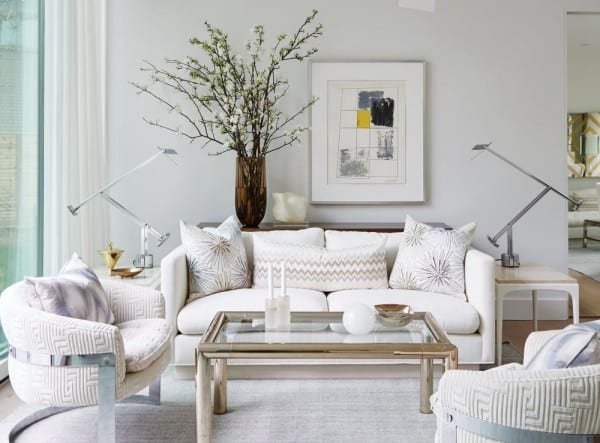 ¿Cuál es el color Blanco Roto? – PintoMiCasa