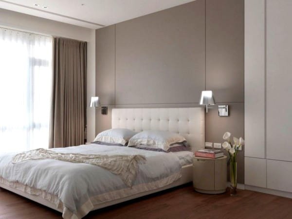 Color visón – PintoMiCasa