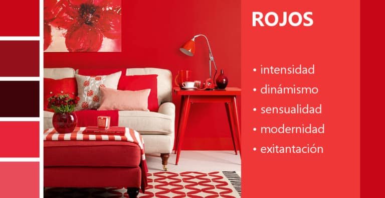 ¿Qué es la psicología del color? – PintoMiCasa.com