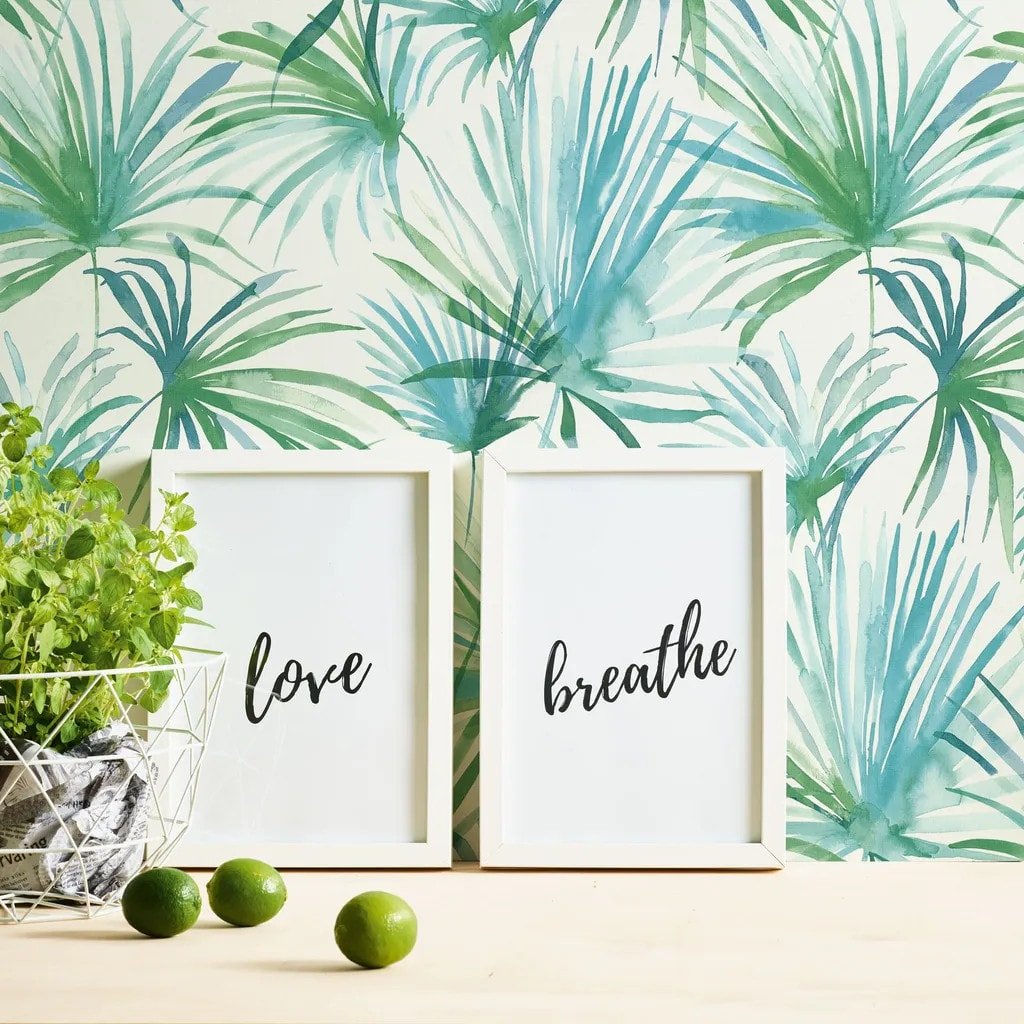 Cómo decorar al mejor Estilo Tropical, colores y diseños